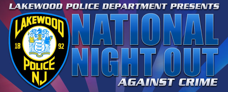 Lakewood New Jersey Police Department Official Site