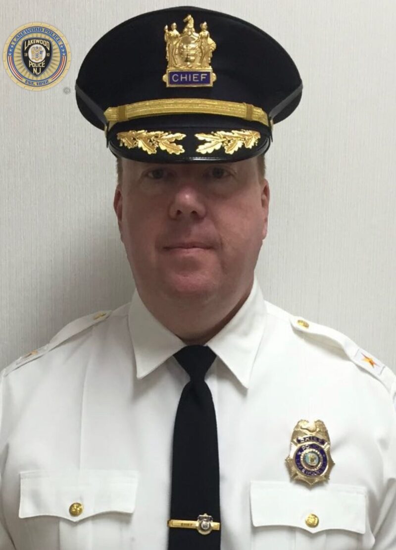 LPD TO BE HONORED AT THE LAKEWOOD HISTORICAL MUSEUM » Lakewood Police ...