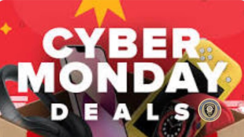 CYBER MONDAY SAFETY TIPS » Lakewood Police Department