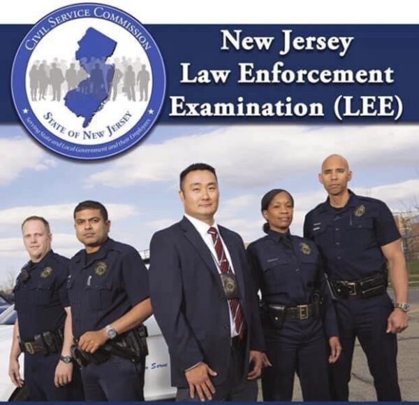 NJCSC ENTRY LEVEL TESTING » Lakewood Police Department