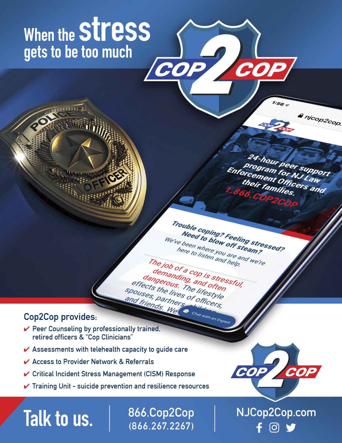 Cop2Cop » Lakewood Police Department