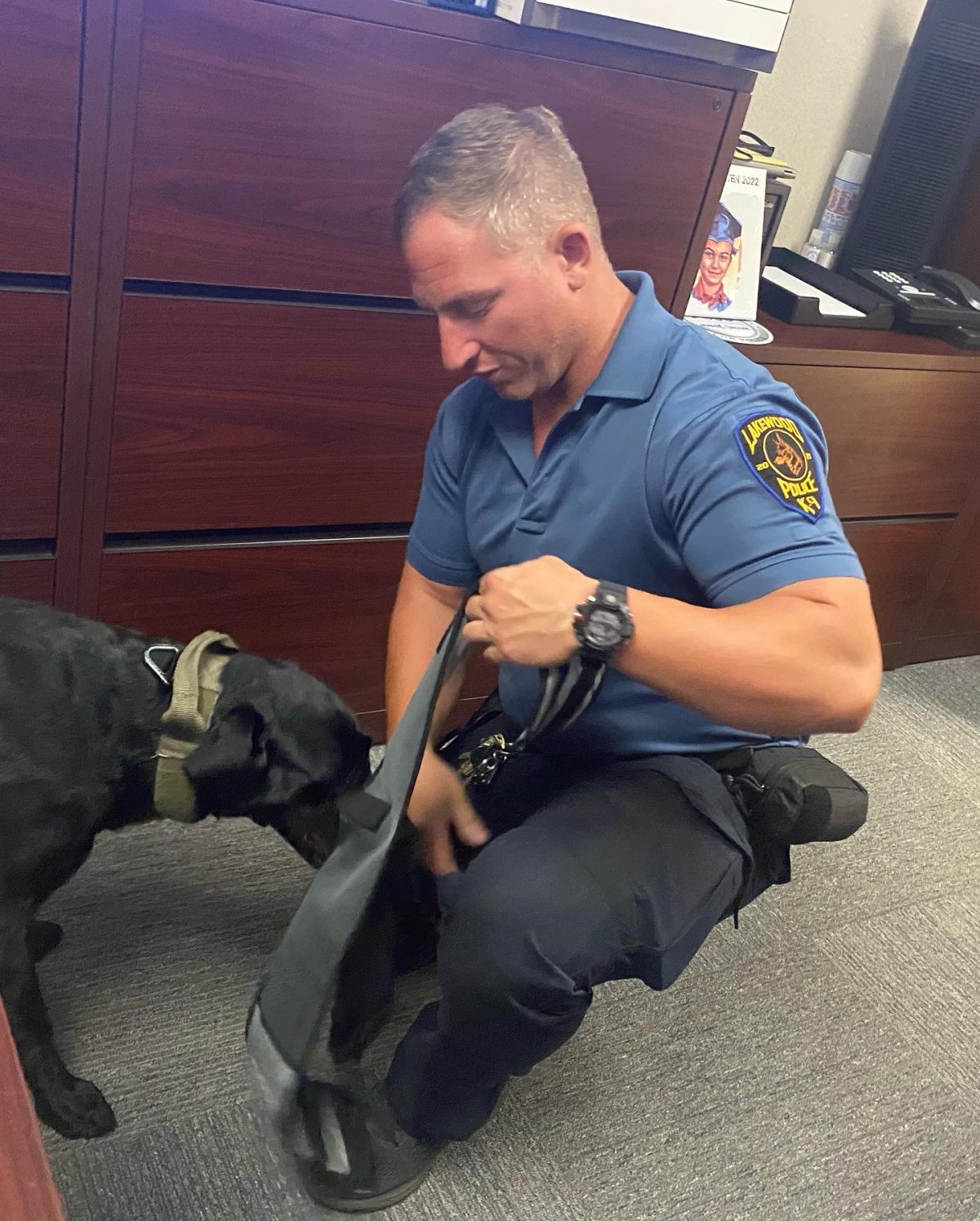 Lakewood New Jersey Police Department Official Site