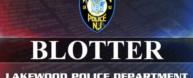 LPD Blog » Lakewood Police Department