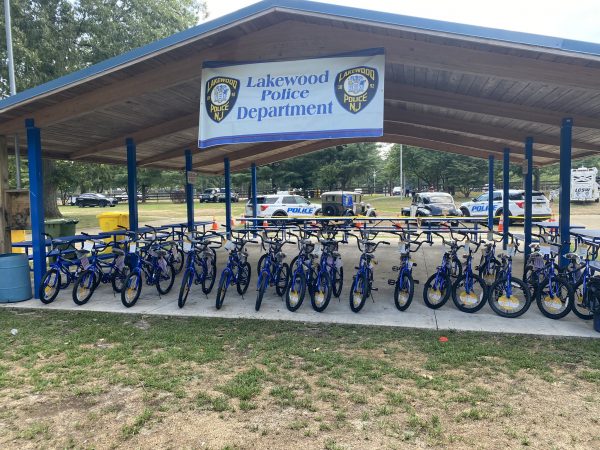 Lakewood New Jersey Police Department Official Site