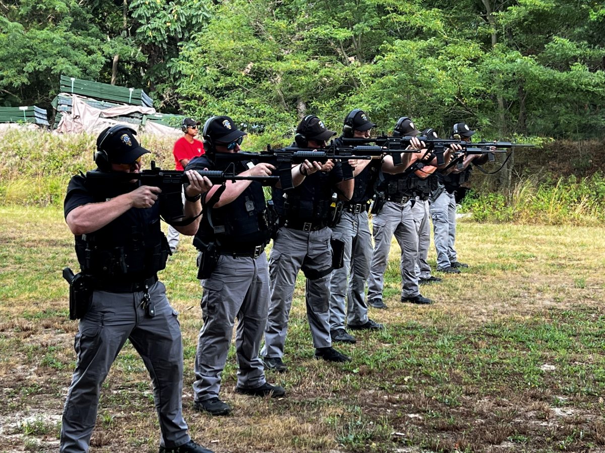 Training Division » Lakewood Police Department