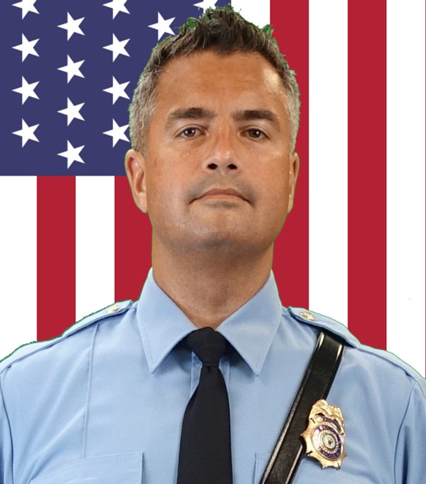 DETECTIVE SERGEANT ROBERT HUMENY RETIRES AFTER 25 YEARS OF DEDICATED ...