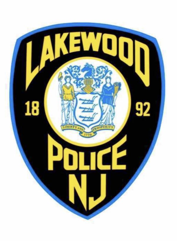 **IMPORTANT INFORMATION** » Lakewood Police Department