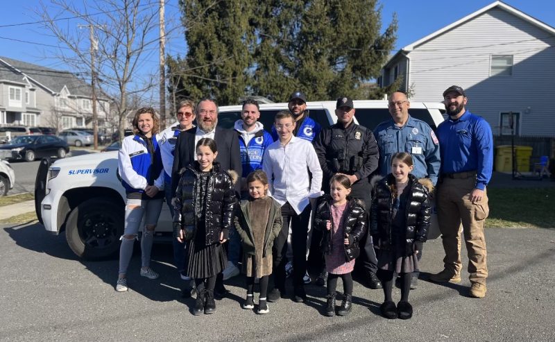 Lakewood New Jersey Police Department Official Site