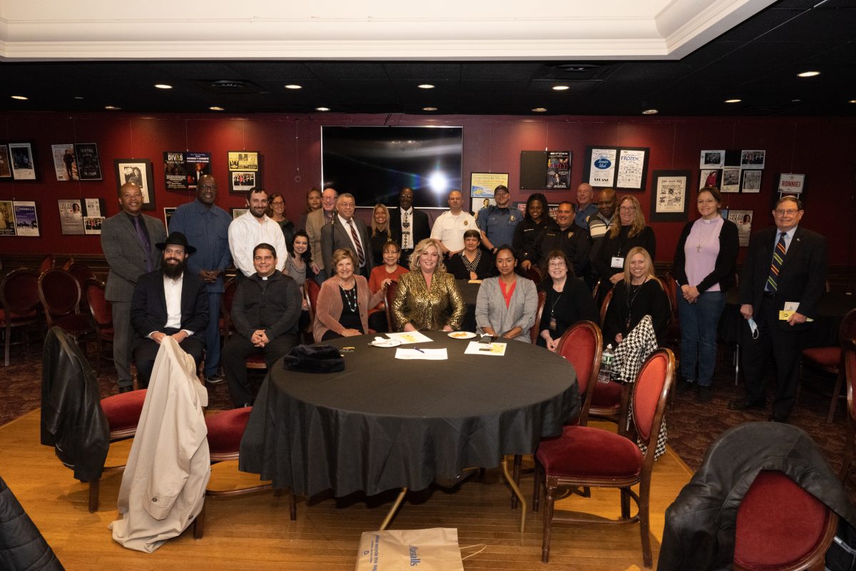 Lakewood Community Coalition » Lakewood Police Department