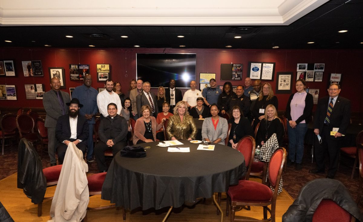 Lakewood Community Coalition » Lakewood Police Department