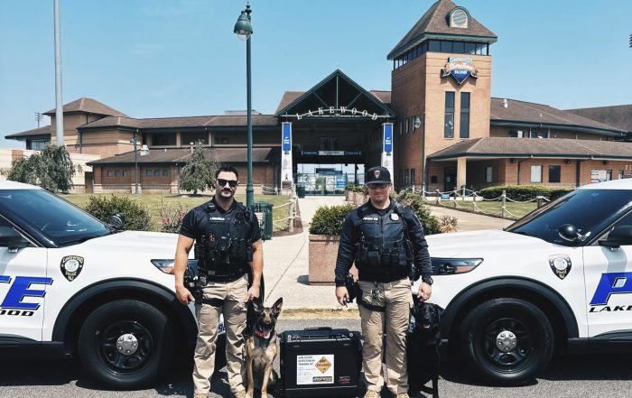 Lakewood New Jersey Police Department Official Site