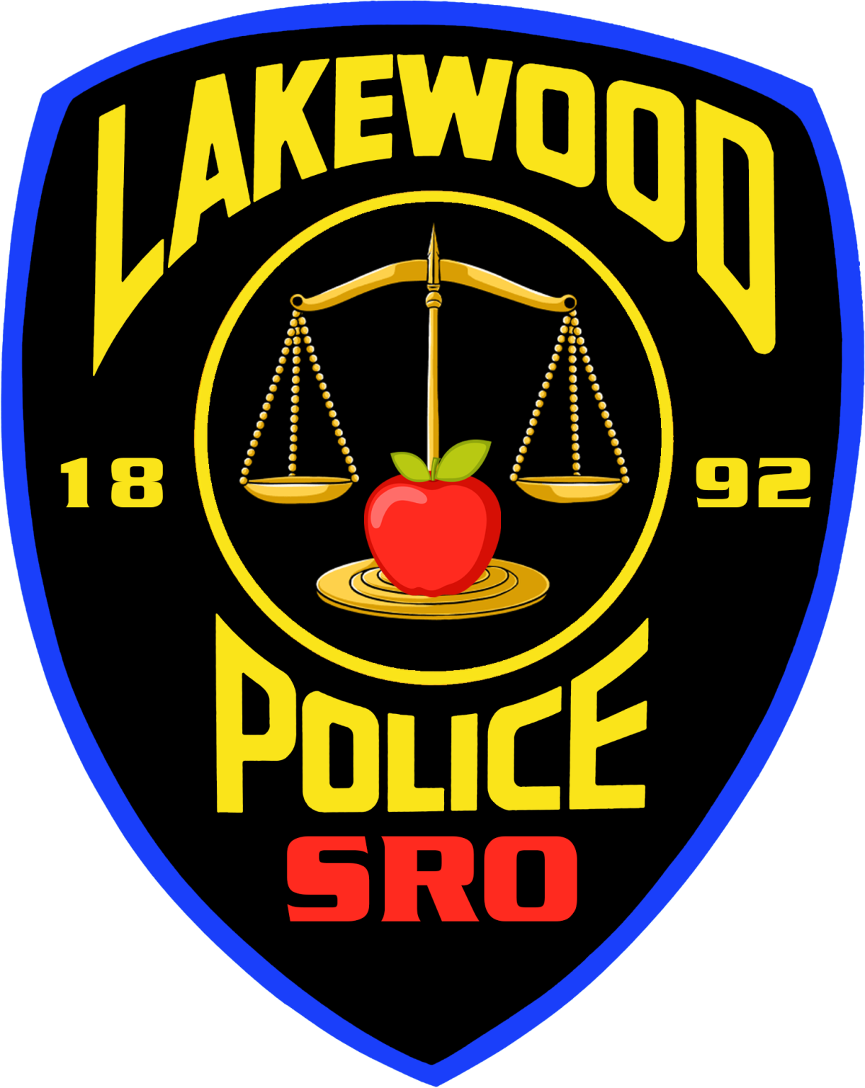 School Resource Officers » Lakewood Police Department