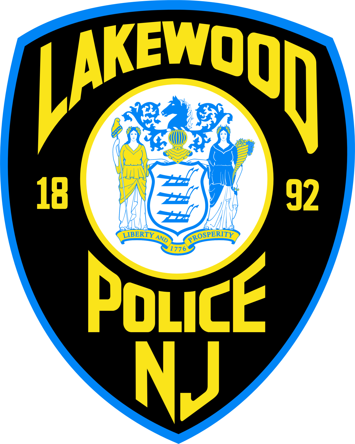 Internal Affairs Bureau » Lakewood Police Department