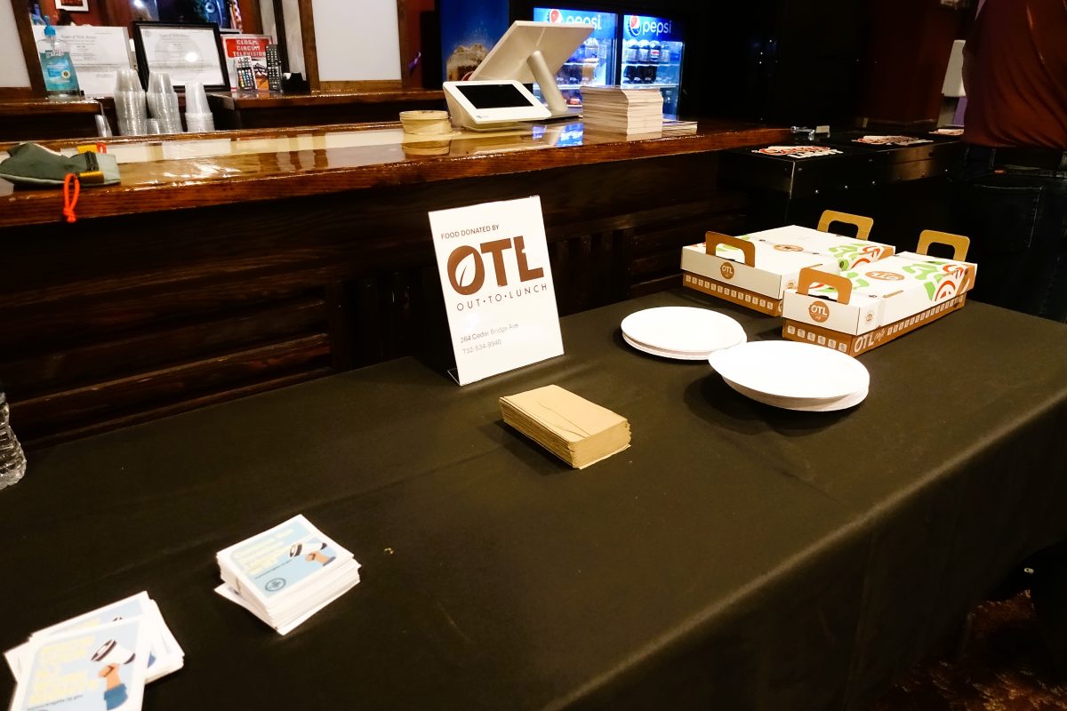 Building Bridges: Lakewood Coalition’s 3rd Quarterly Meeting Brings ...