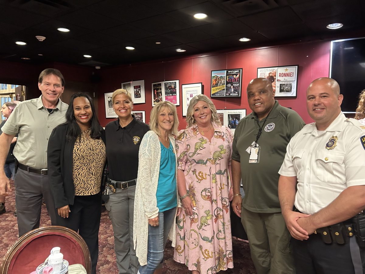 Building Bridges: Lakewood Coalition’s 3rd Quarterly Meeting Brings ...